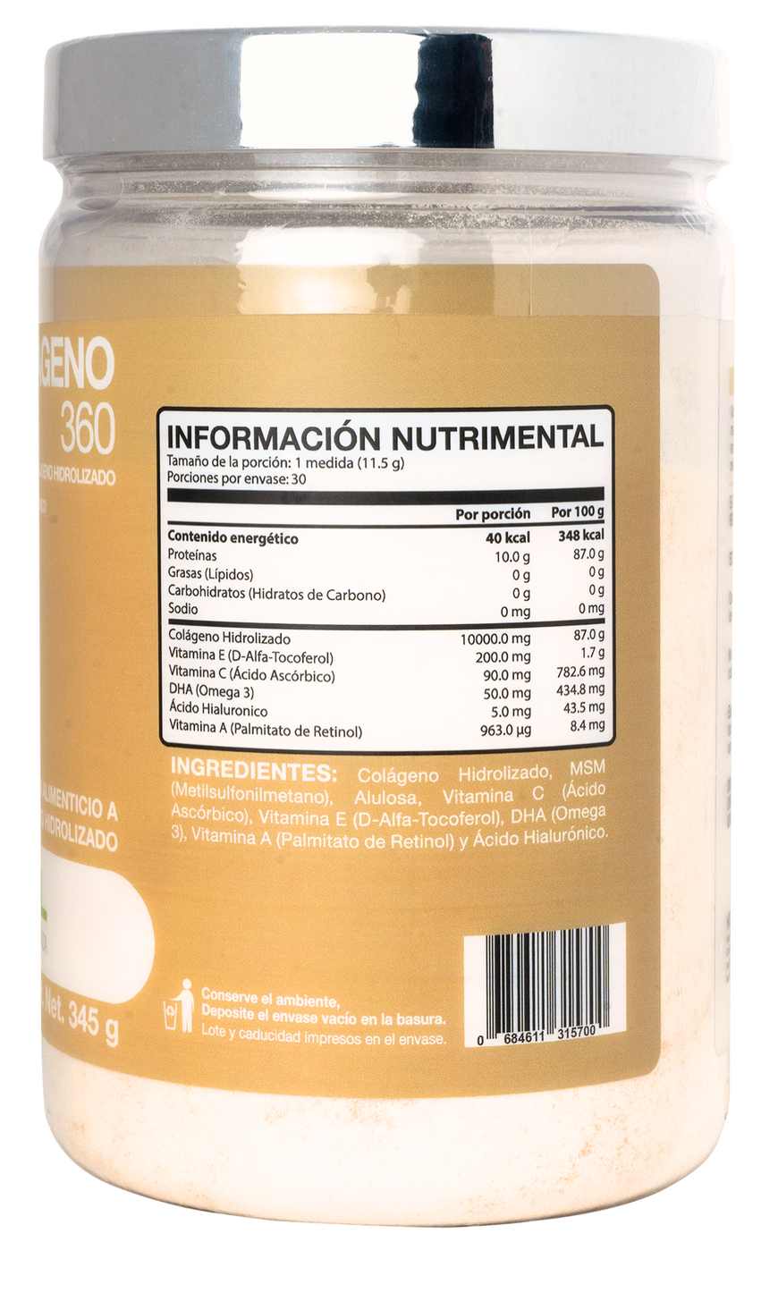 BEAUTY: Belleza, Antiedad y Longevidad – GENWELL